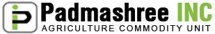 PADMASHREE INC